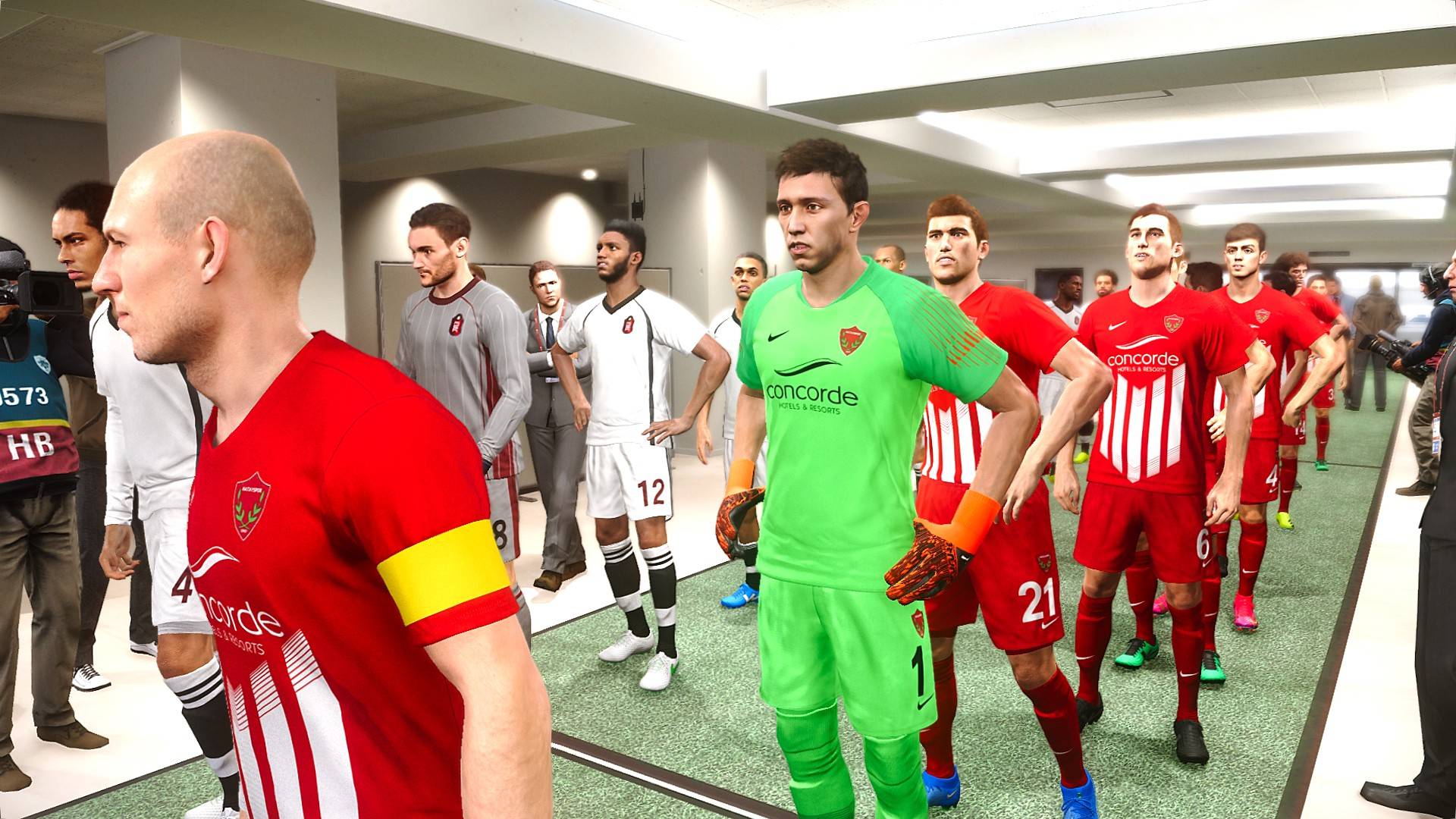 ePES 21 - На кону - ТРЕБЛ!!! #43