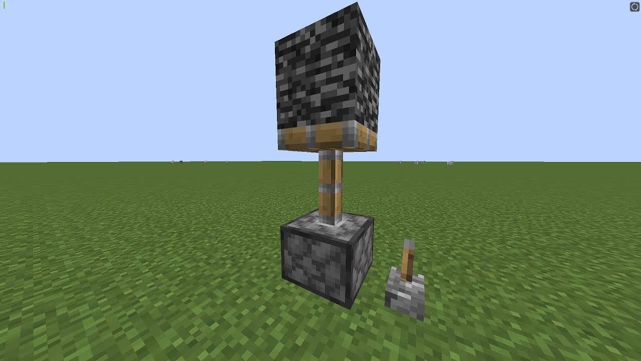 bruh - Майнкрафт