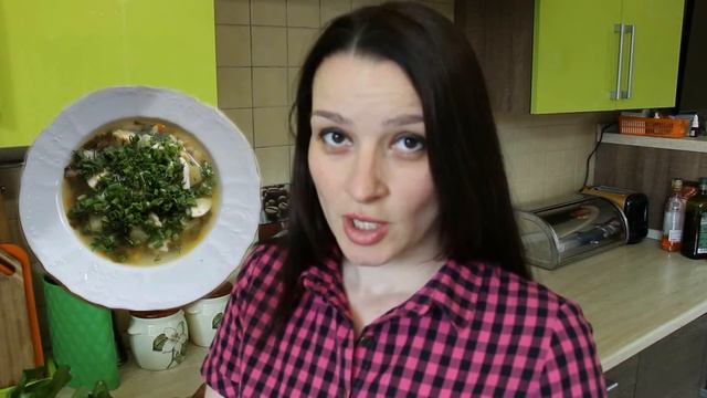 Холодные супы | Окрошка | Щавелевый суп | Летние супы