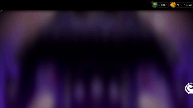 Mortal Kombat mobile/Мортал Комбат мобайл/Смертельная Башня Черного Дракона битвы 165-169