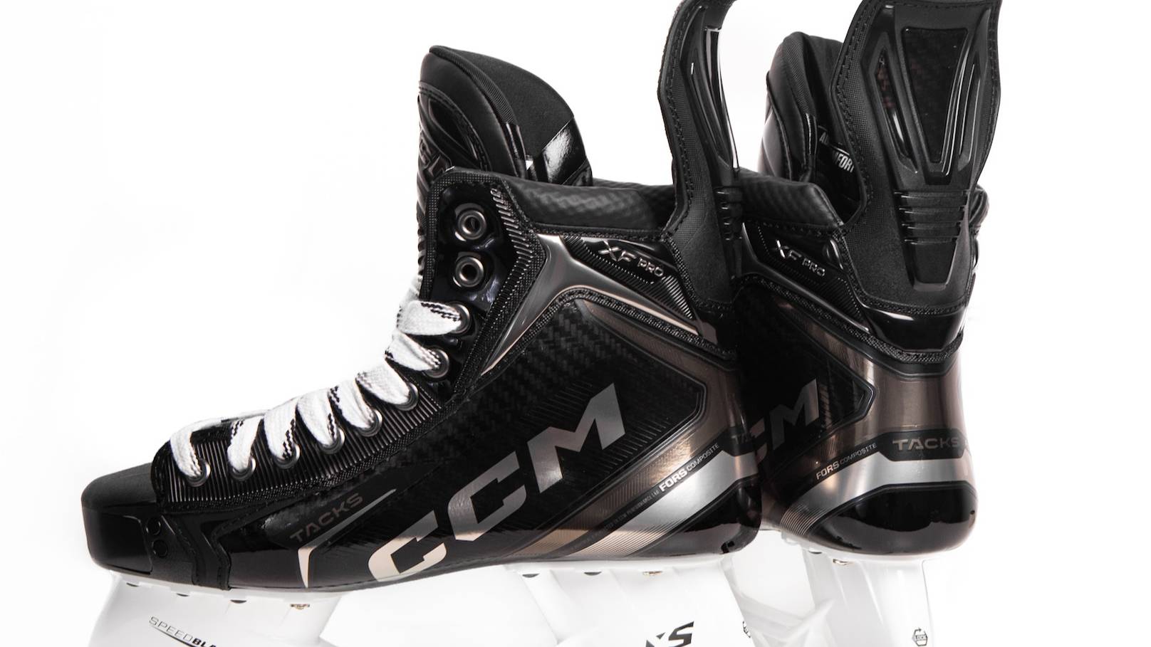 Коньки CCM XF PRO