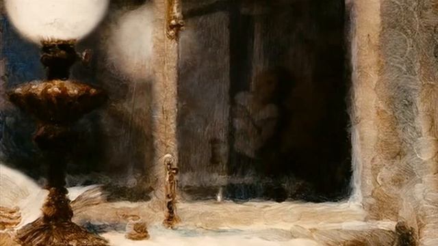 М/ф."Моя любовь".