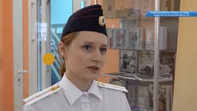 Присяга в Асеевке