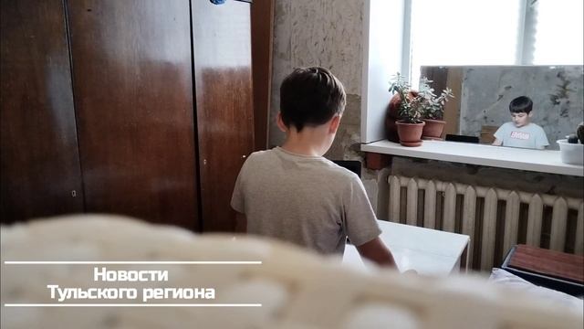 Новости
Тульского региона
Выпуск от 01.07.2025