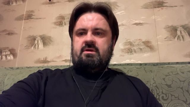 Супер притча. Ангел смерти.