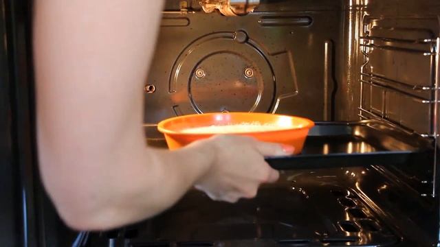 Творожная запеканка как в детстве | Летняя запеканка из творога с ягодами | Нравится детям