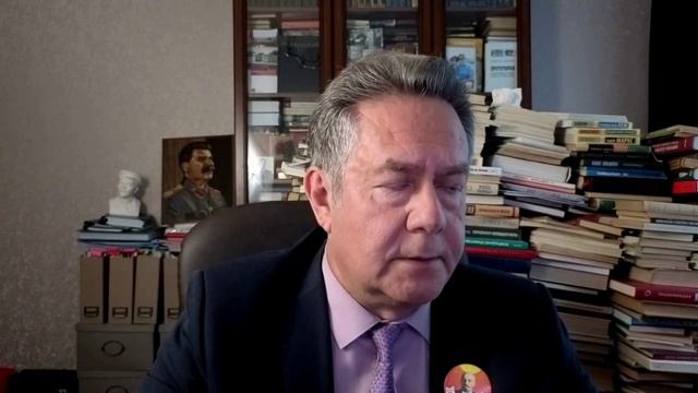 Виноват Ленин???......