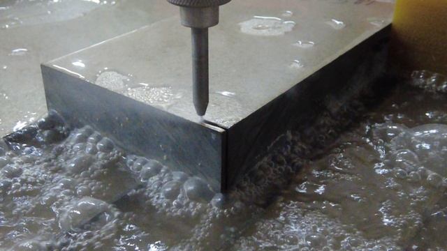 Станок гидроабразивной резки HEAD 1020 - резка металла