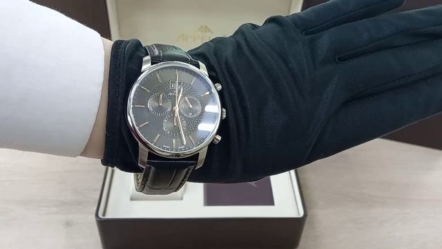 Наручные часы Appella L70011.52R6CH