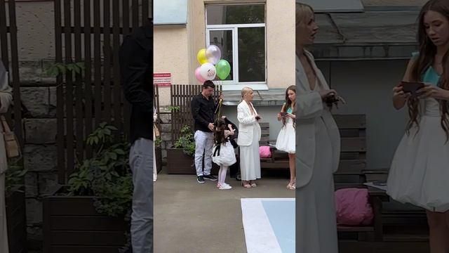 Ура!🥳 Наши выпускники выпорхнули из гнезда и готовы к новым вершинам!