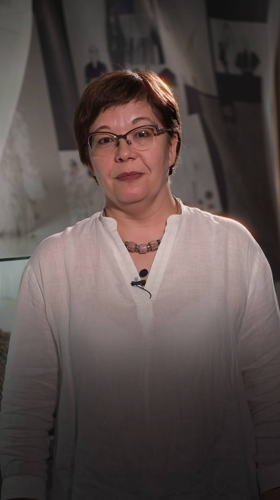 Три вопроса декану художественно-технологического факультета