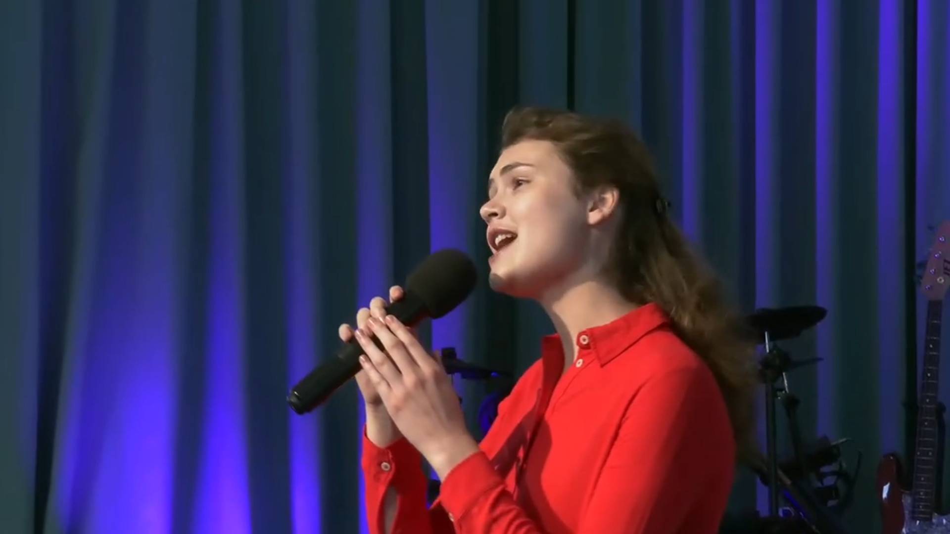 Пламя Твоей печи — Милана Балан