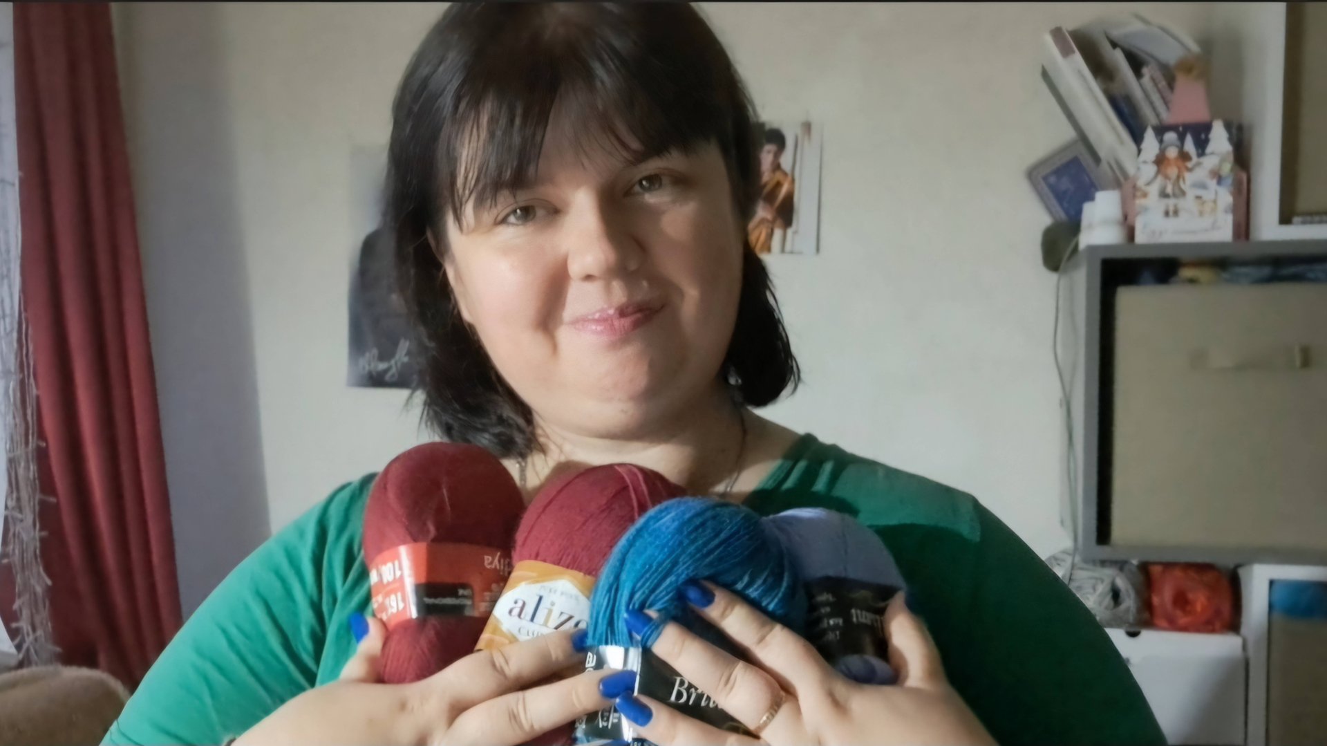 Подарок от подписчицы😍 Хочу! Хочу! Хочу! Мечта осуществилась ❤️