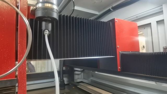 HEAD1010BA полнозащитный моноблок AB пятиосевой - пример реализации в авиационной отрасли