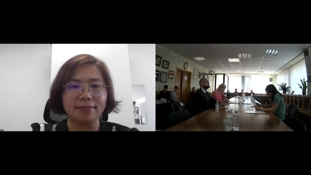 МНК «Китай и Восточная Азия: философия, литература, культура».  «Литература»