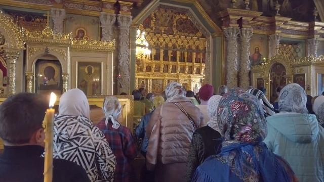 Память преподобного Сергия.   Именины.