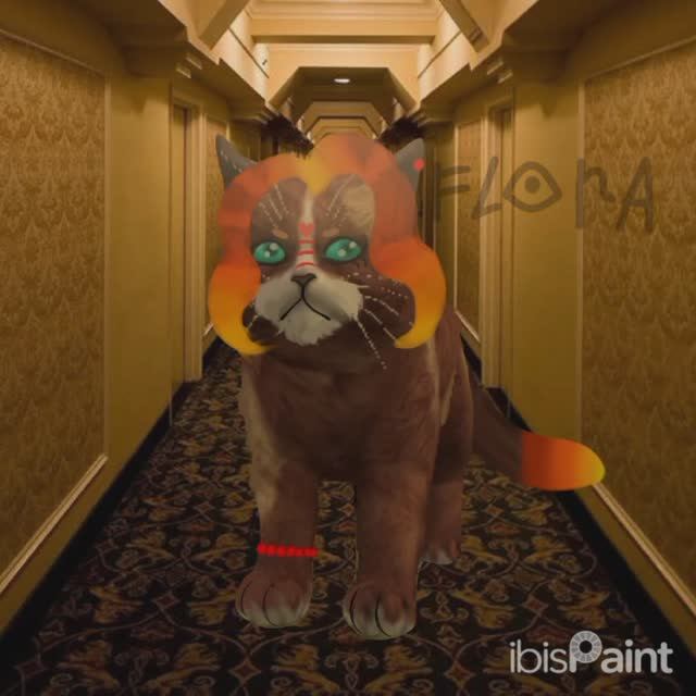 обработка кет сим🔥