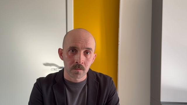 Самопроба. Подозреваемый Васнецов. Актер Евгений Кевич. Проба.