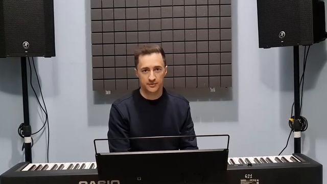 Отзыв ученика школы Sing &Play Александра Дитяева