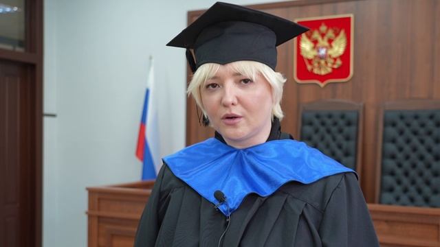 Интервью с выпускницей программы профпереподготовки «Бизнес-медиация» Дарьей Гаврилиной