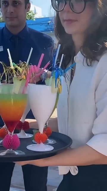 Вечеринка в Marine Family