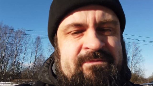 Монологи по дороге. Позитивное мышление