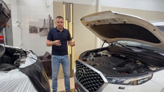 Проблемы дизельных Hyundai и Kia_ Sorento, Santa Fe, Carnival, Staria