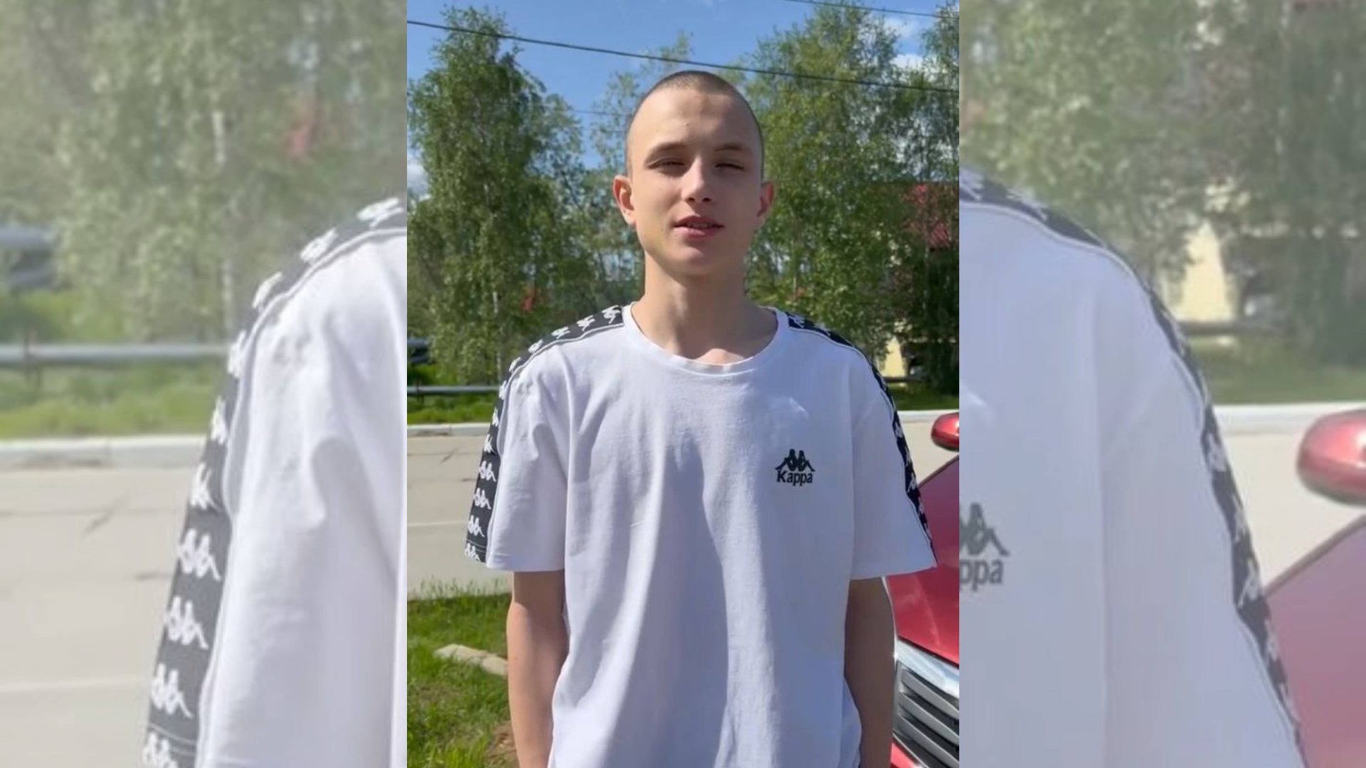 Виталий, готовился с нами к ОГЭ по математике