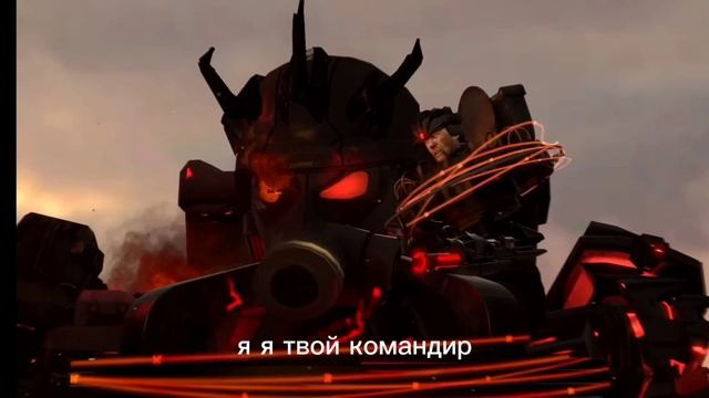 дубляж последней доп-сцены 25 сезона скибиди туалетов