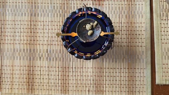 Обзор на ладан. Сад Небесный. Новинки.