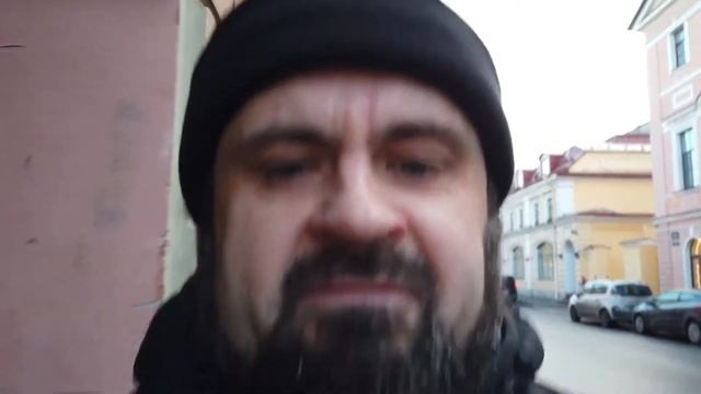 Новый формат. Монологи по дороге