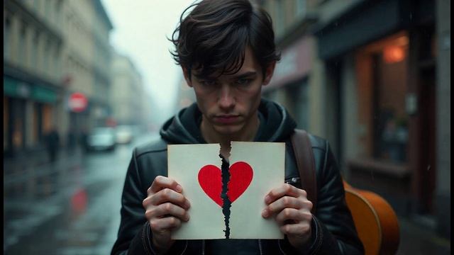 Твои зелёные глаза (кавер). Текст-С.Баенков. Музыка, вокал-ИИ.