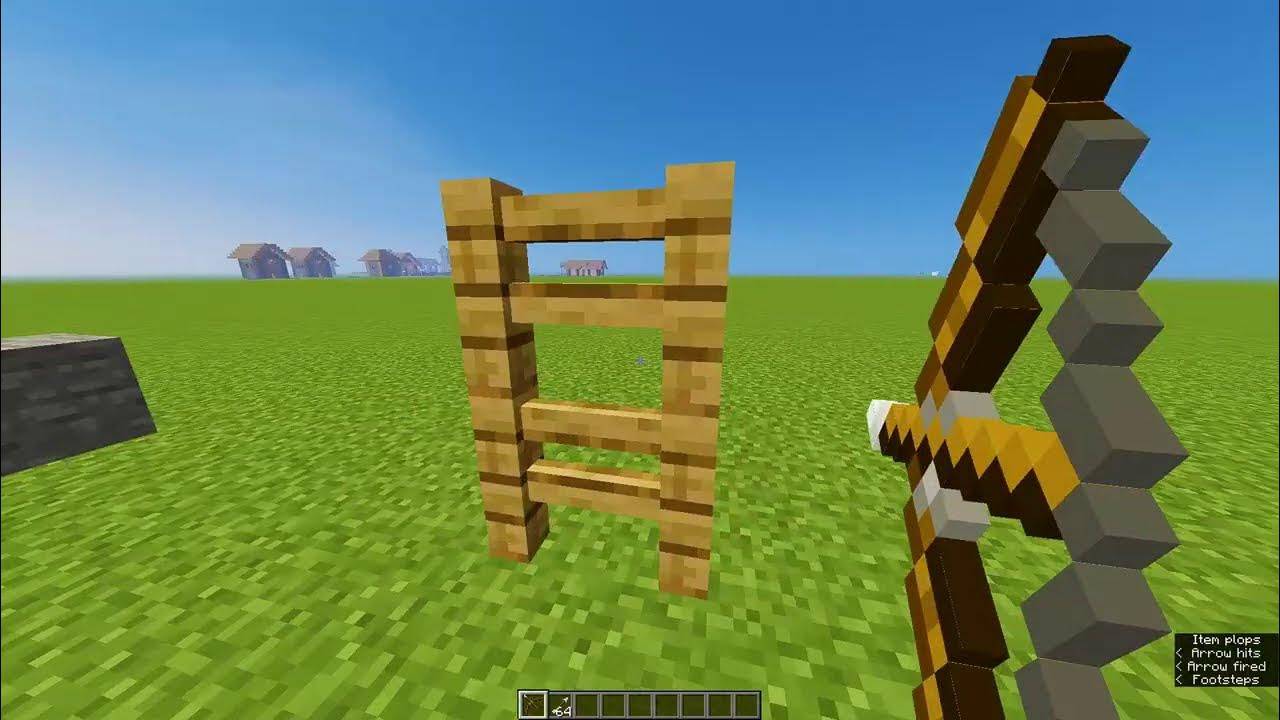 Когда Майнкрафт испорчен