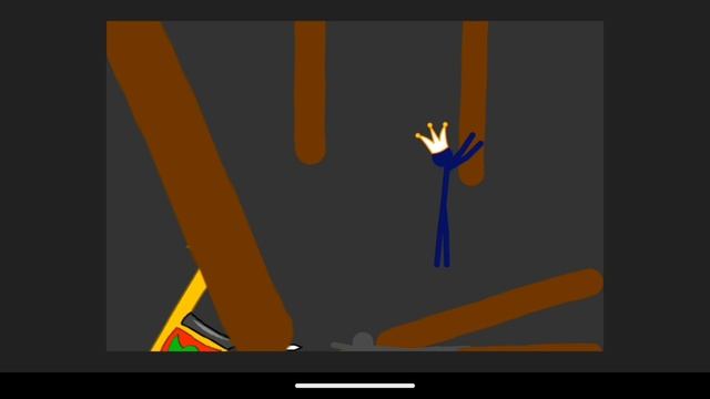 История стикмана 4 часть 10