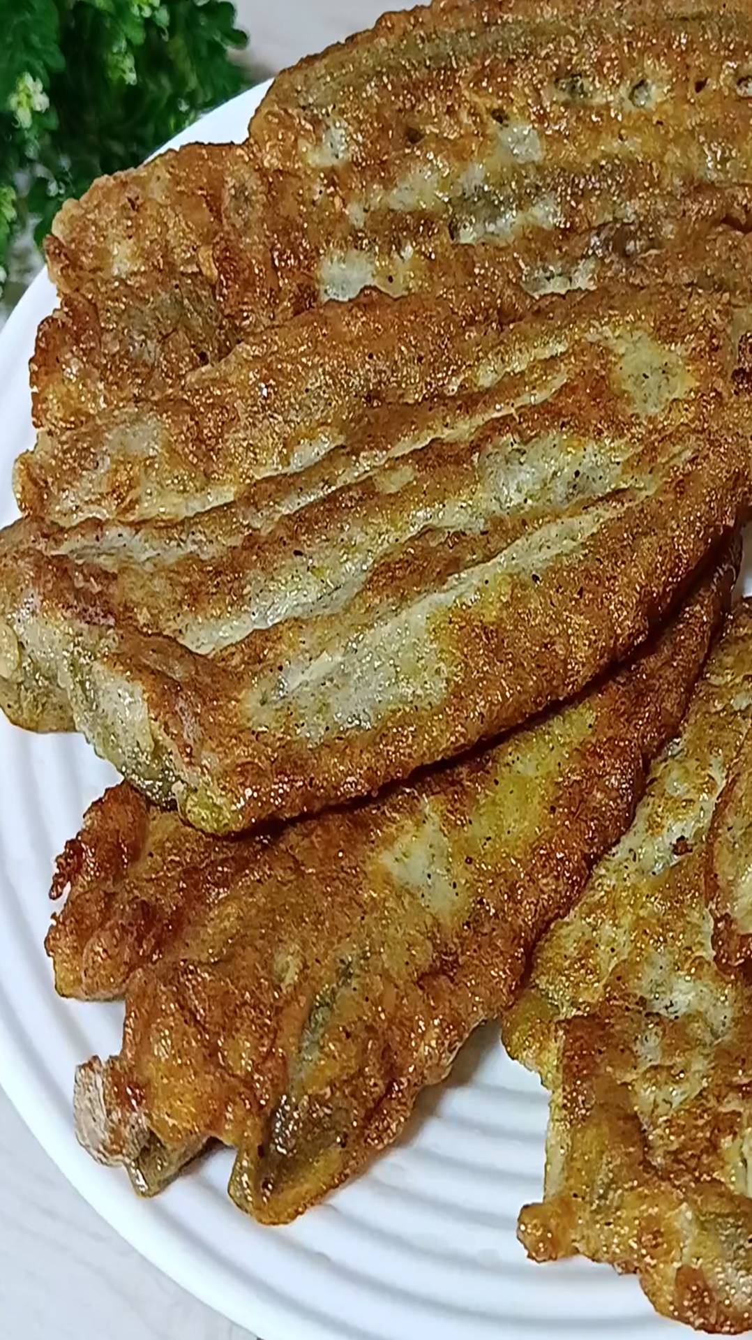 ШИКАРНЫЙ рецепт из БАКЛАЖАНОВ В КЛЯРЕ!