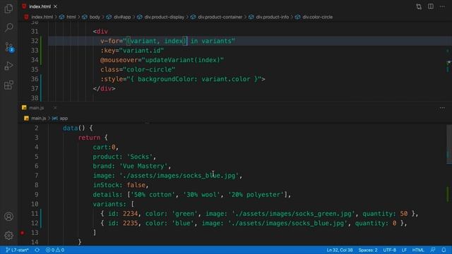 8. Computed Properties