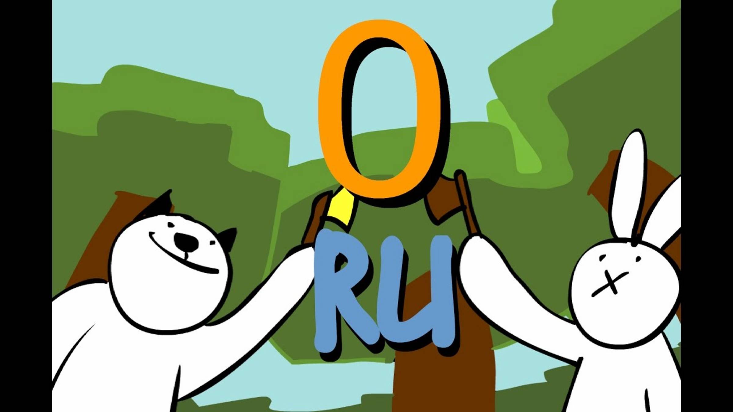 (2012) Майнкрафт Для Нубов, Трейлер "Да будут знания!" (перезалив)