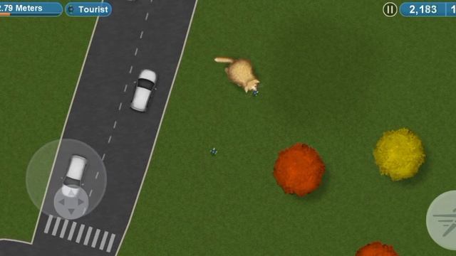 😎🐱КОТ ПОЕДАКА В ДЕЛЕ!🐱😎 |Tasty Planet Forever|Прохождение #1