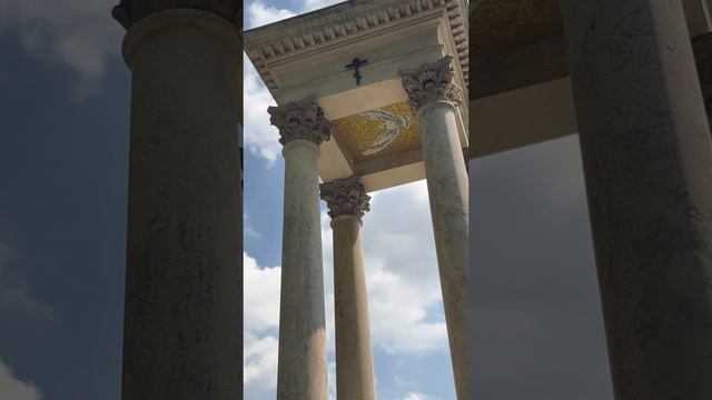 СМЕРТЬ ЕДИНСТВЕННОЙ ДОЧЕРИ РАЗРУШИЛА ВСЮ ЕГО ЖИЗНЬ … МОГИЛА НАДИ ЖЕЧКОВОЙ / ВАГАНЬКОВСКОЕ 06.2025