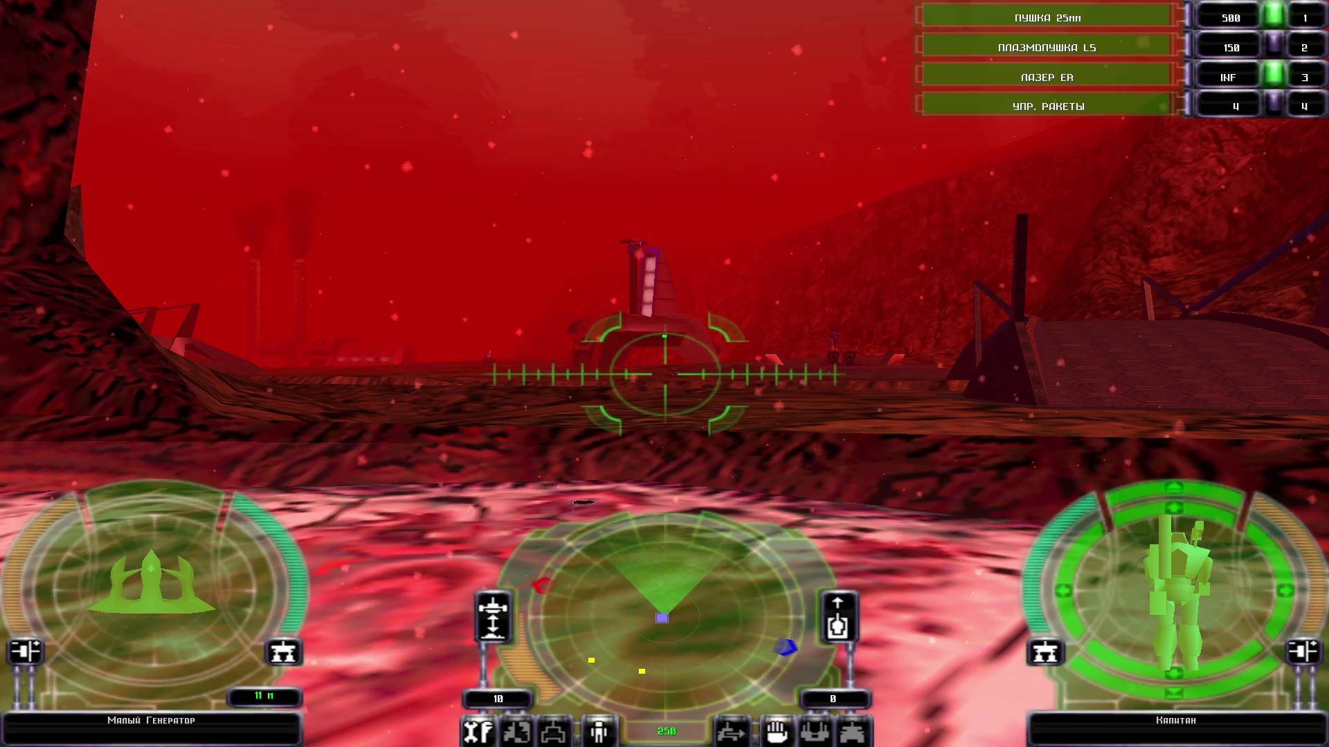 железная стратегия серия 7 прохождение