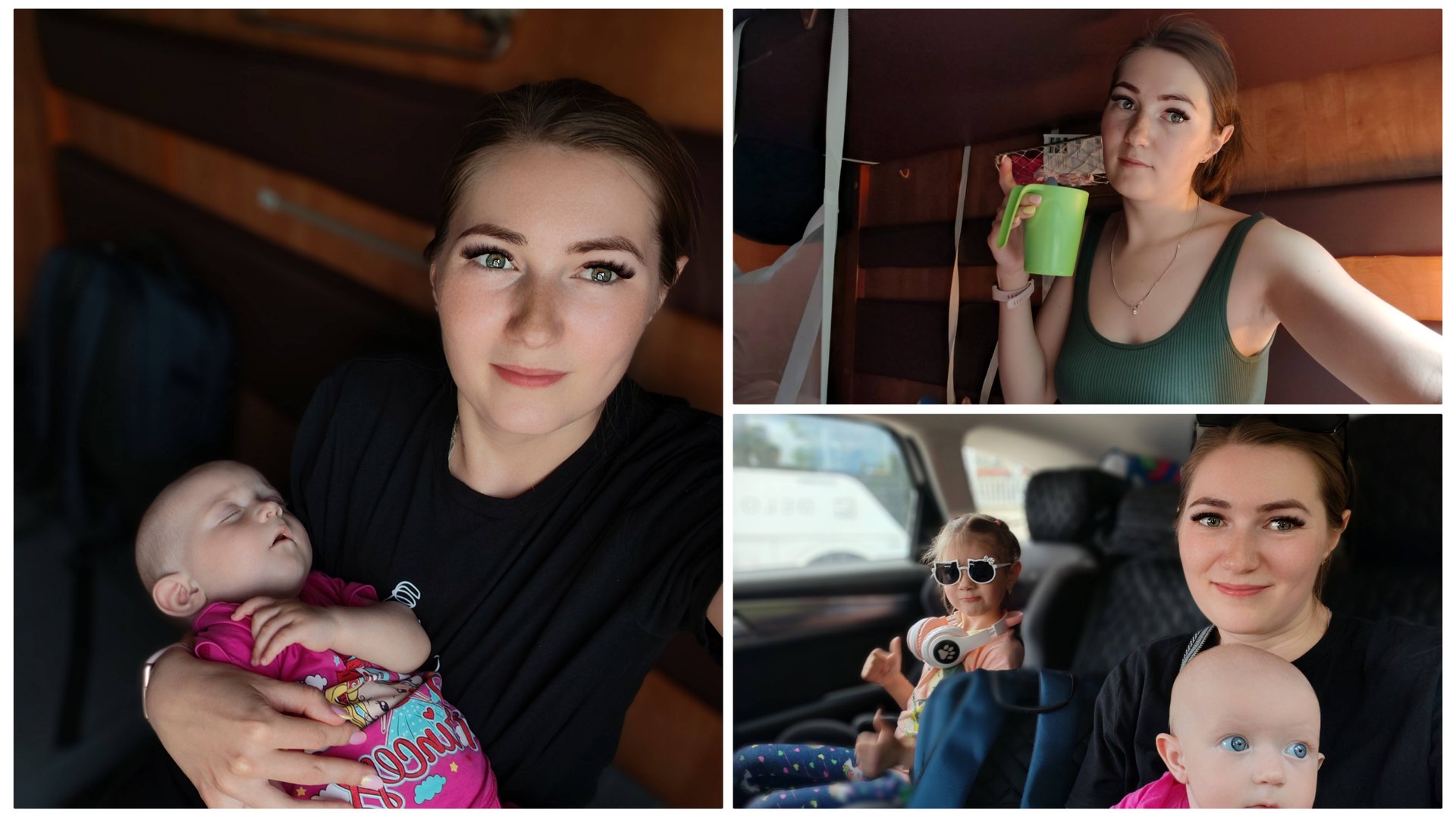 ВЛОГ 5.06.25 ПРИБЫВАЕМ В АДЛЕР/ОБЗОР КУПЕ