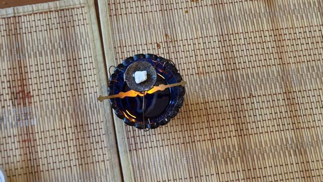 Обзор на ладан Козельский.