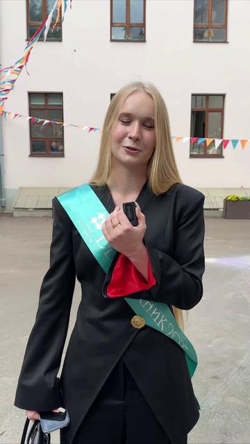 «Алгоритм» глазами наших выпускников 🫶