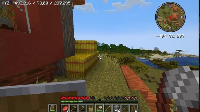 100 дней на Хардкоре в Create!