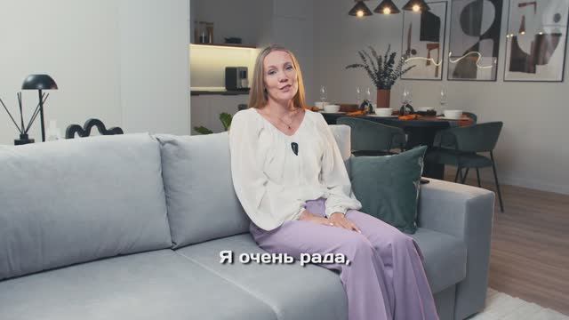 Квартира в ЖК «Облака» | Отзыв резидента | Новороссийск