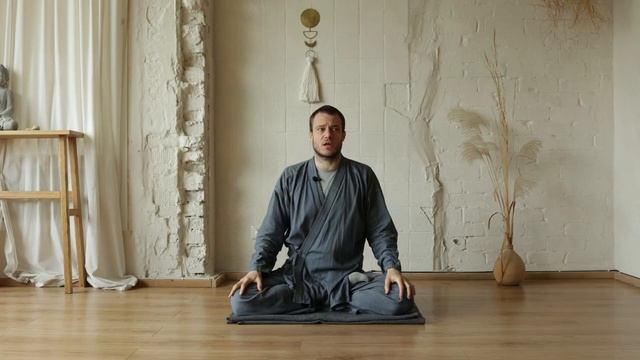 Психологи знают, как медитировать