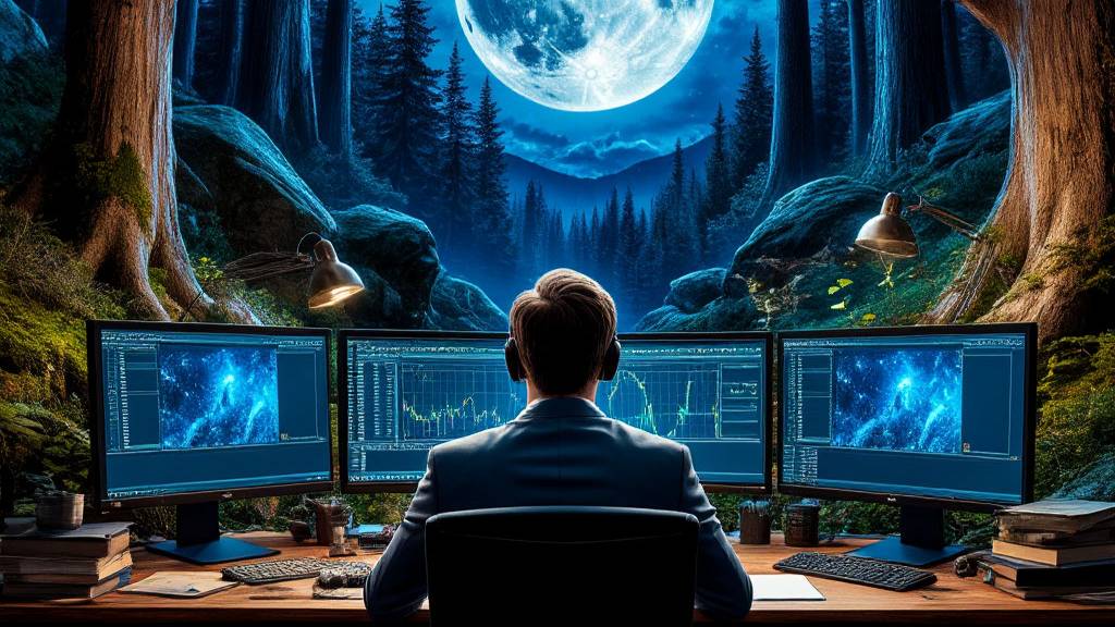 Онлайн торговля