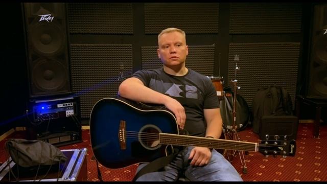 Отзыв ученика школы Sing & Play Владимира Николаева