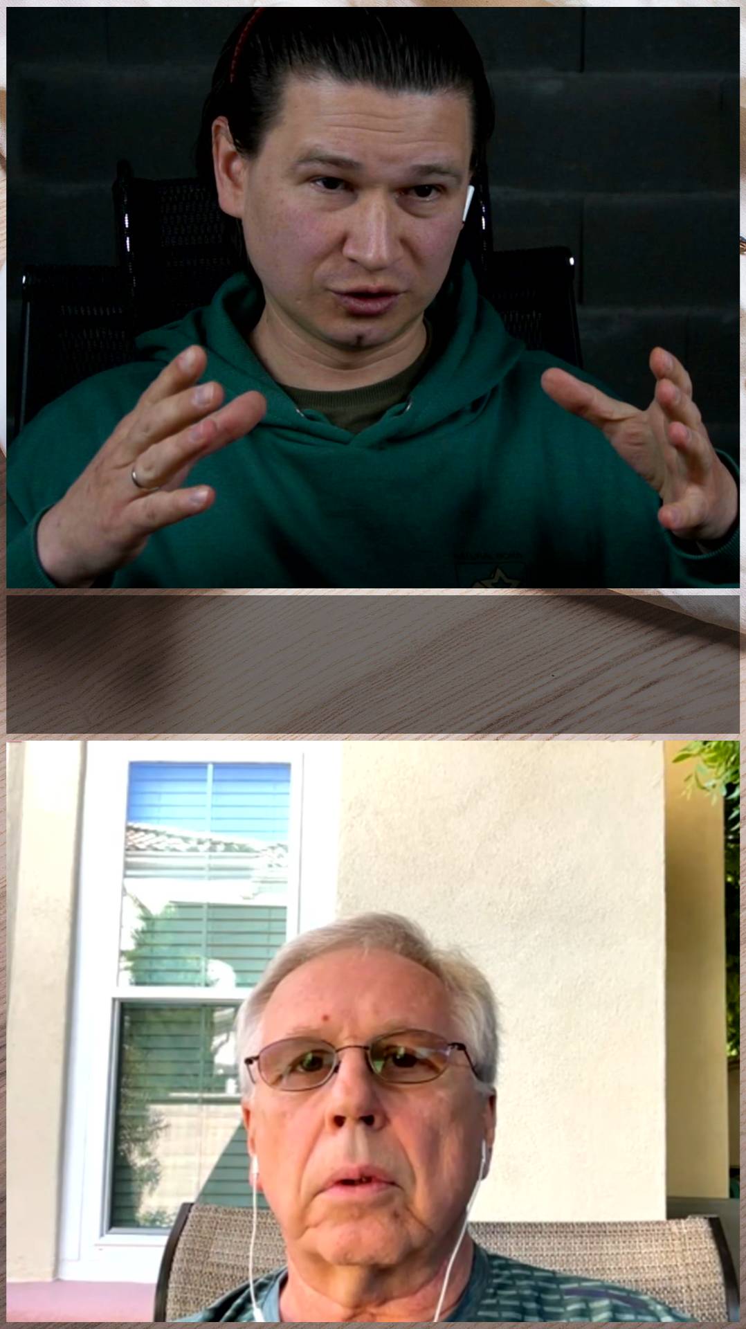 Капитализм VS социализм | Чат-рулетка, США | 29.06.2025