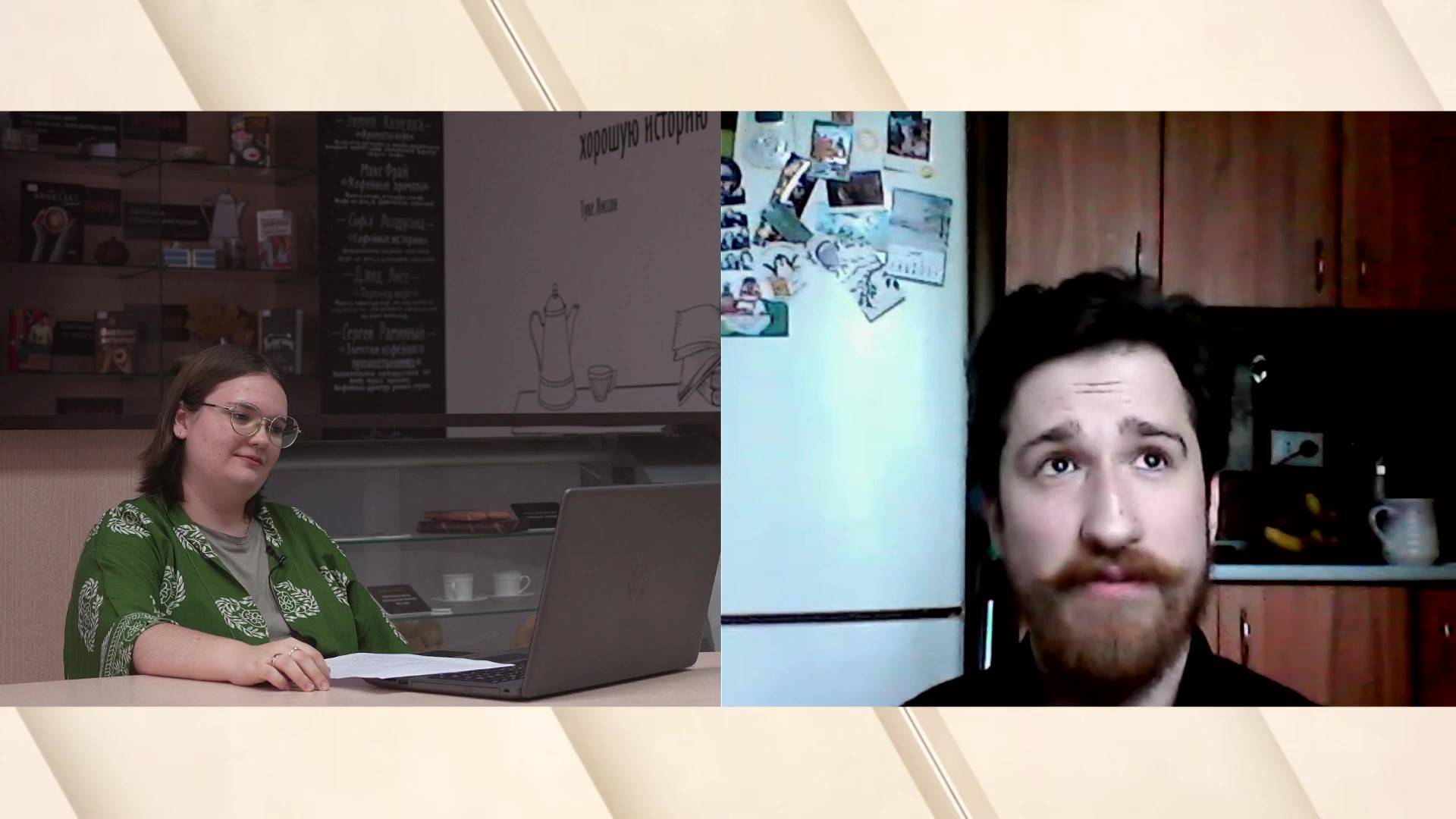 Литературные эксперименты: взгляд изнутри. Встреча с поэтом Григорием Битневым